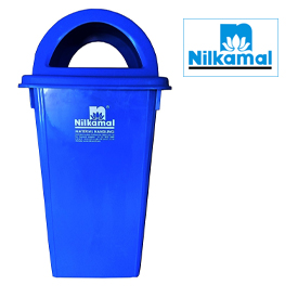NILKAMAL CRATES & BINS FZE AJMAN UAE