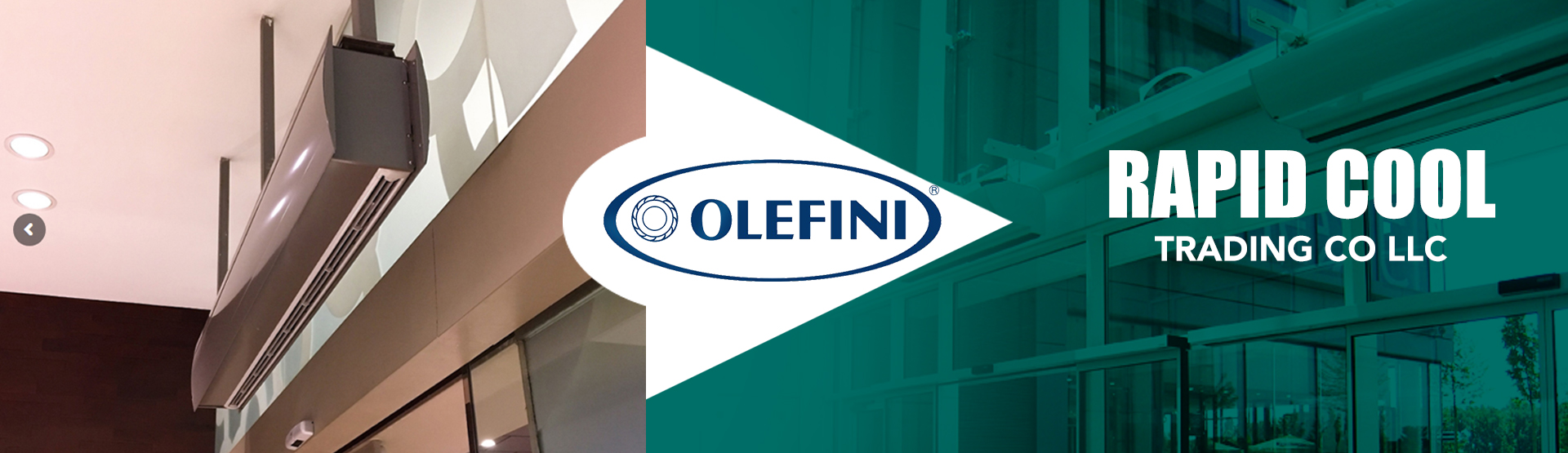 DUBAI RAPID COOL TRADING CO LLC UAE