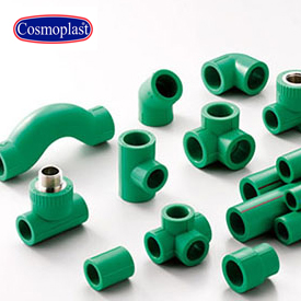 COSMOPLAST INDUSTRIAL COMPANY LLC SHARJAH UAE