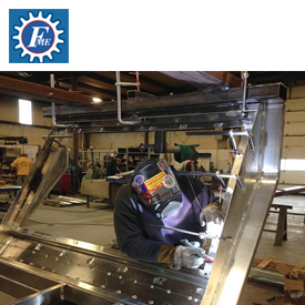 FLOWLINE MECHANICAL ENGINEERING FZC SHARJAH UAE