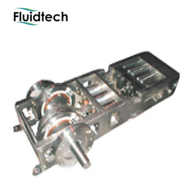 FLUIDTECH ENGINEERING LLC in UAE - ReachUAE Business Directory