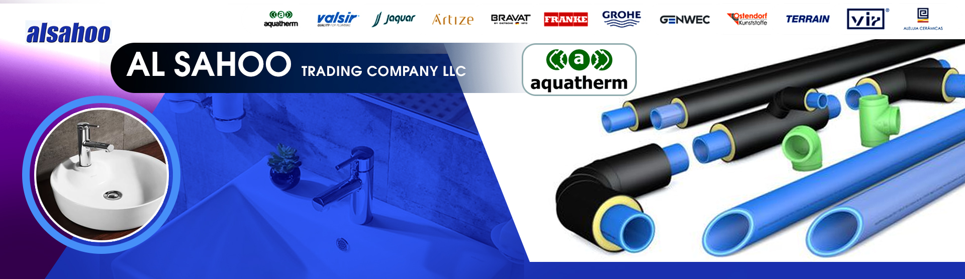 AL SAHOO TRADING COMPANY LLC in Dubai - ReachUAE Business Directory