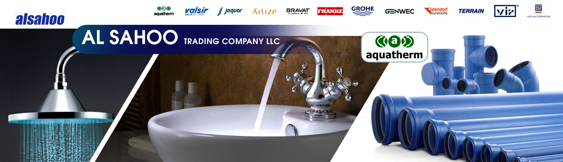AL SAHOO TRADING COMPANY LLC in Dubai - ReachUAE Business Directory