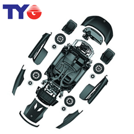 AUTOLAND AUTO SPARE PARTS LLC in UAE - ReachUAE Business Directory
