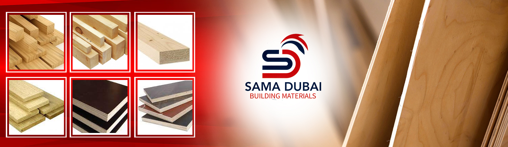 SAMA DUBAI BUILDING MATERIALS TRADING LLC in UAE - ReachUAE Business ...