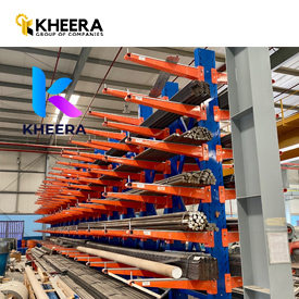 AL KHEERA STEEL WORKS LLC in UAE - ReachUAE Business Directory