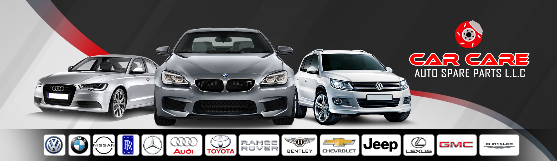 CAR CARE AUTO SPARE PARTS LLC in UAE - ReachUAE Business Directory