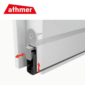 DUBAI DOOR CONTROLS GLASS TRADING LLC UAE