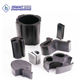 ISMAT ENGINEERING SHARJAH UAE